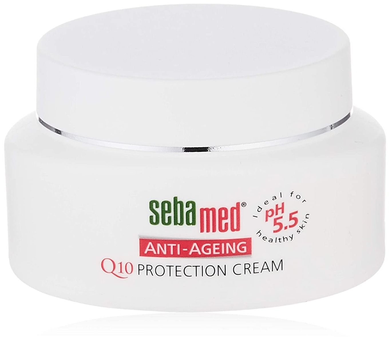 Sebamed Anti-Ageing Q10 Protection Cream, 50 ml Price, Uses, Side ...