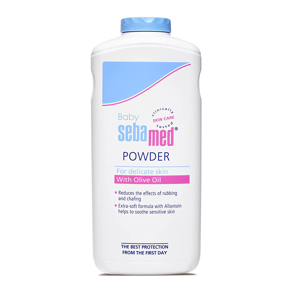 Sebamed Baby Powder, 200 gm Price, Uses, Side Effects, Composition ...
