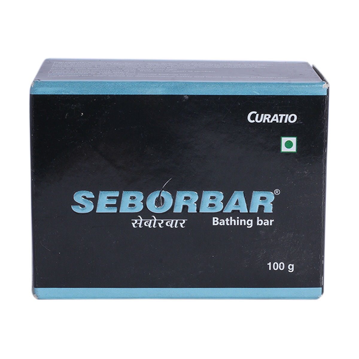 Seborbar Soap, 100 gm Price, Uses, Side Effects, Composition - Apollo ...