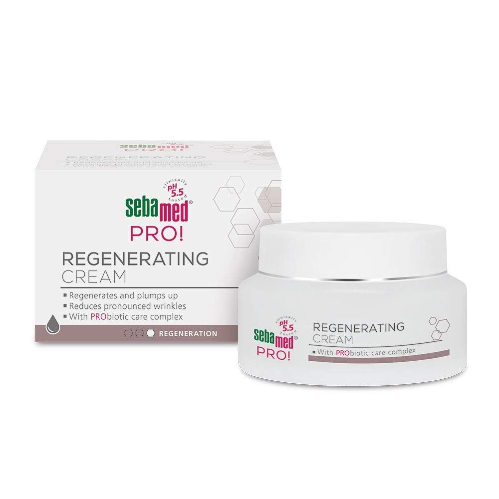 Sebamed Pro Regenerating Cream, 50 ml Price, Uses, Side Effects ...