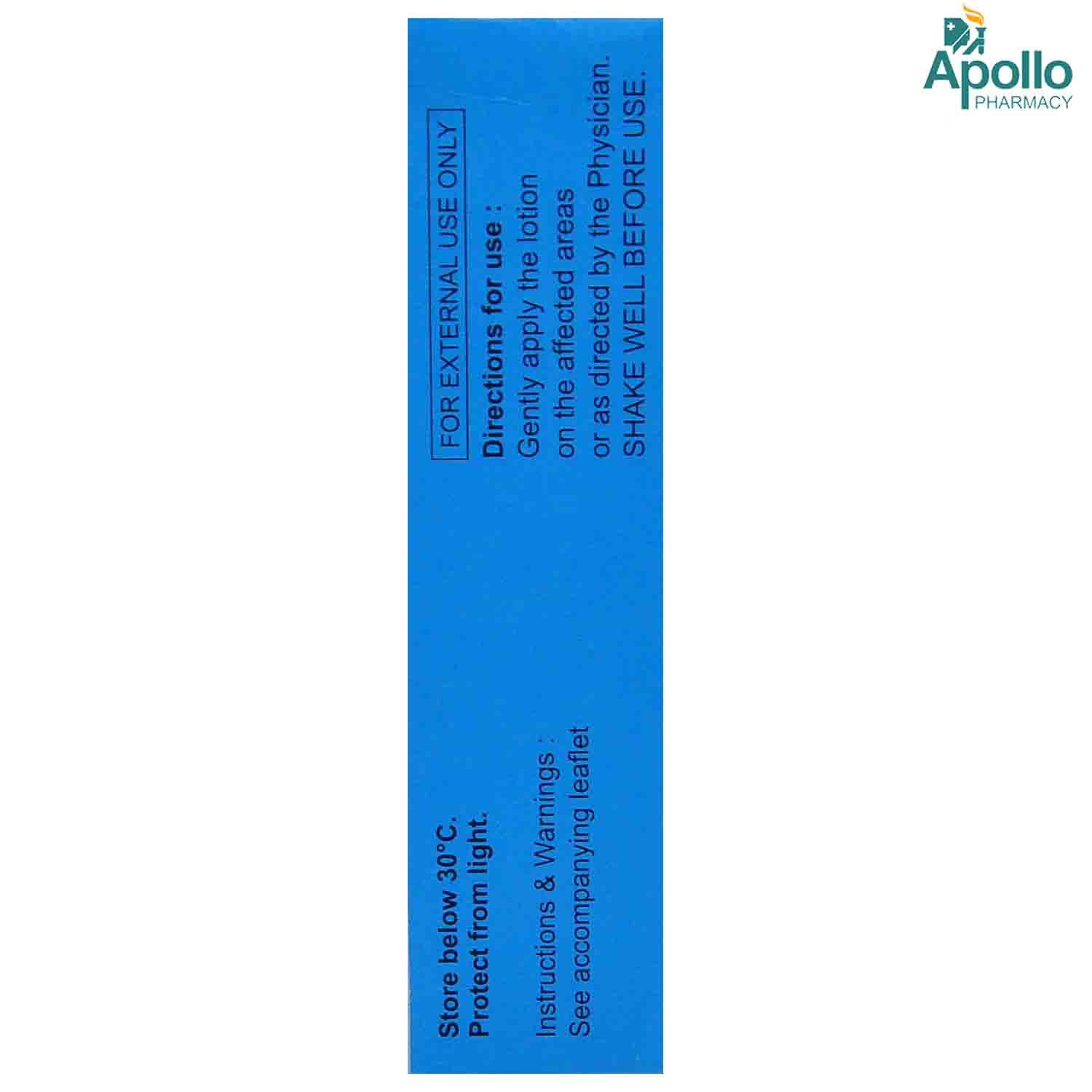 Secalia Lotion 100 ml Price, Uses, Side Effects, Composition - Apollo ...