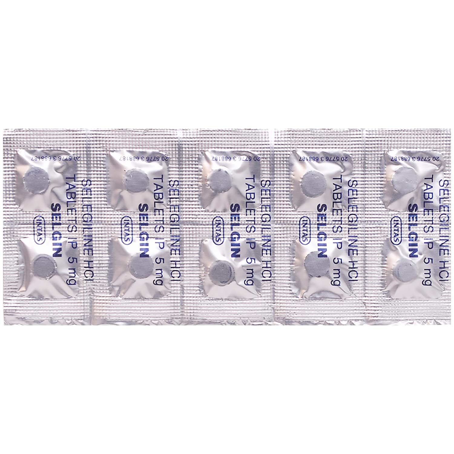 Selgin Tablet 10's Price, Uses, Side Effects, Composition - Apollo Pharmacy