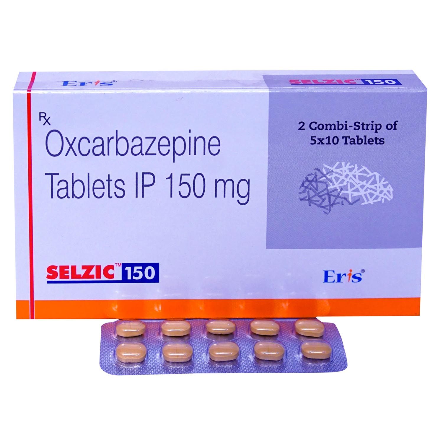 Selzic 150 Tablet | Uses, Side Effects, Price | Apollo Pharmacy
