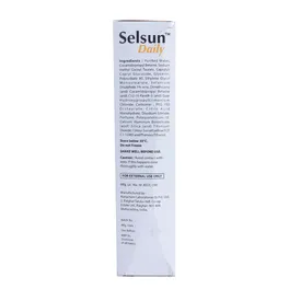 Buy Selsun Daily Shampoo for Dry Scalp | 19 Minutes Delivery | Apollo ...