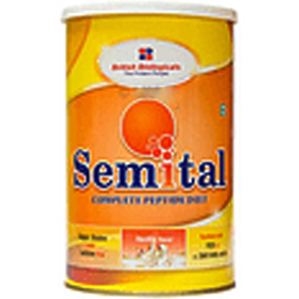 Semital Powder 500 gm Price, Uses, Side Effects, Composition - Apollo ...