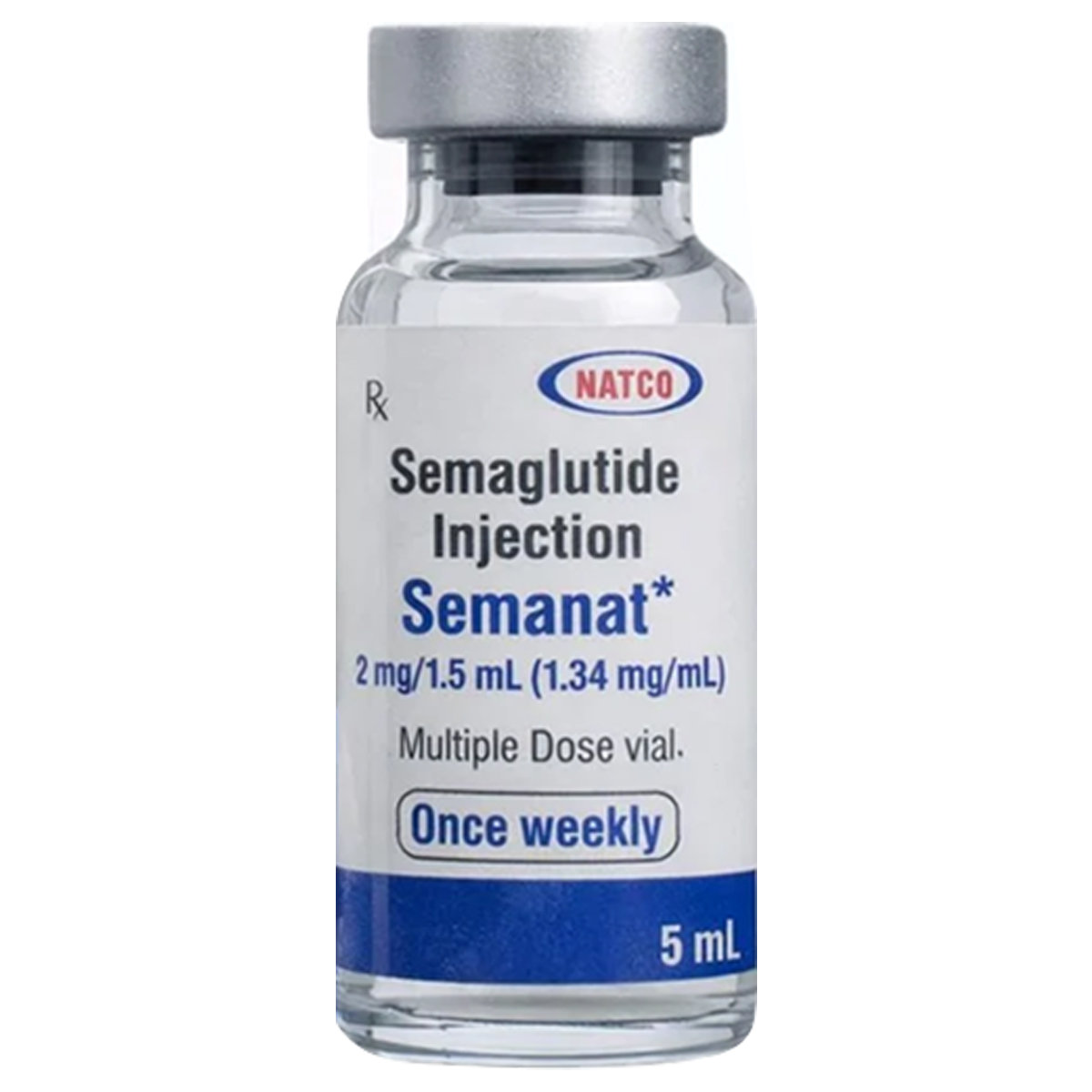 Semanat 2 mg Injection 1's | Uses, Side Effects, Price | Apollo Pharmacy