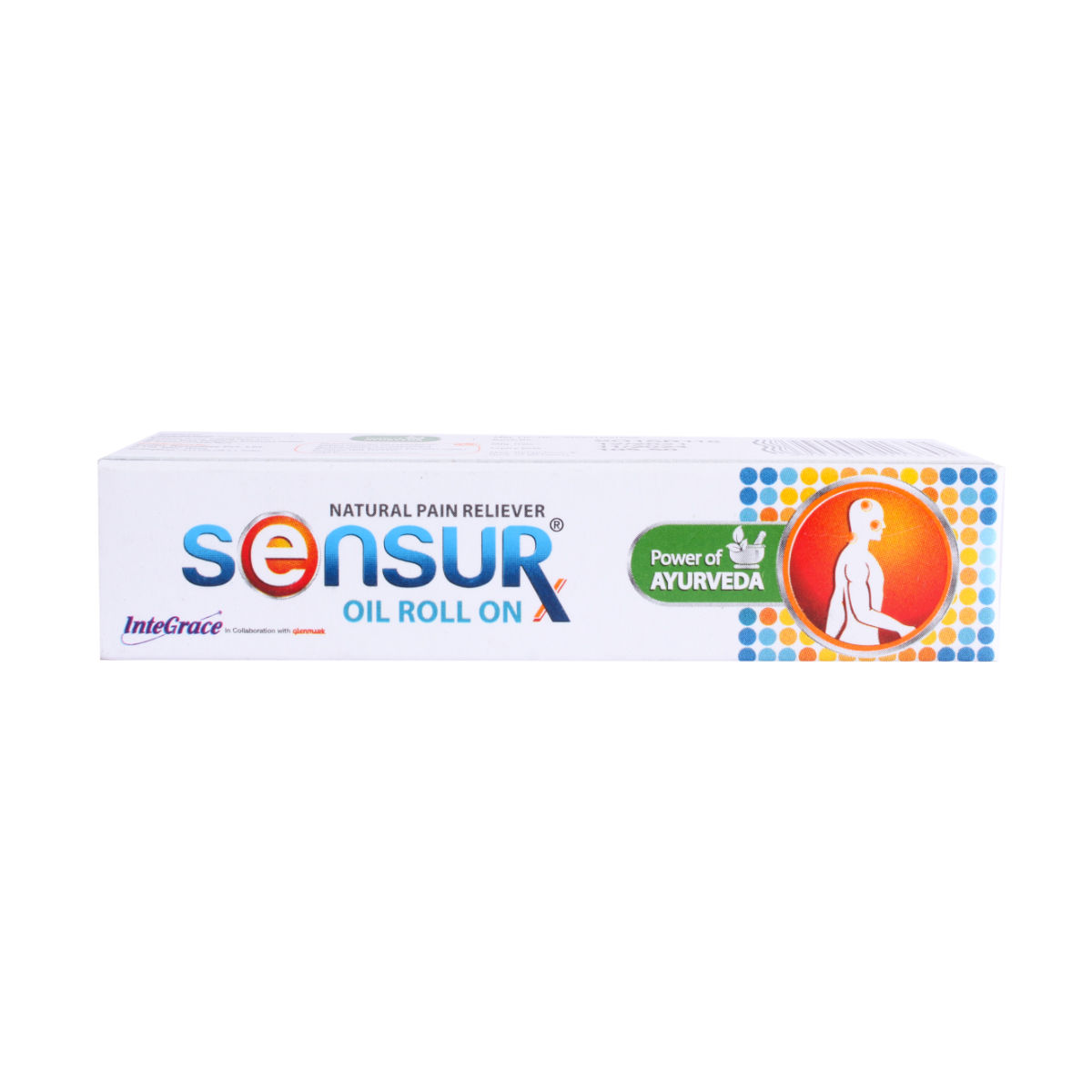 Sensur Oil, 10 ml Price, Uses, Side Effects, Composition - Apollo Pharmacy