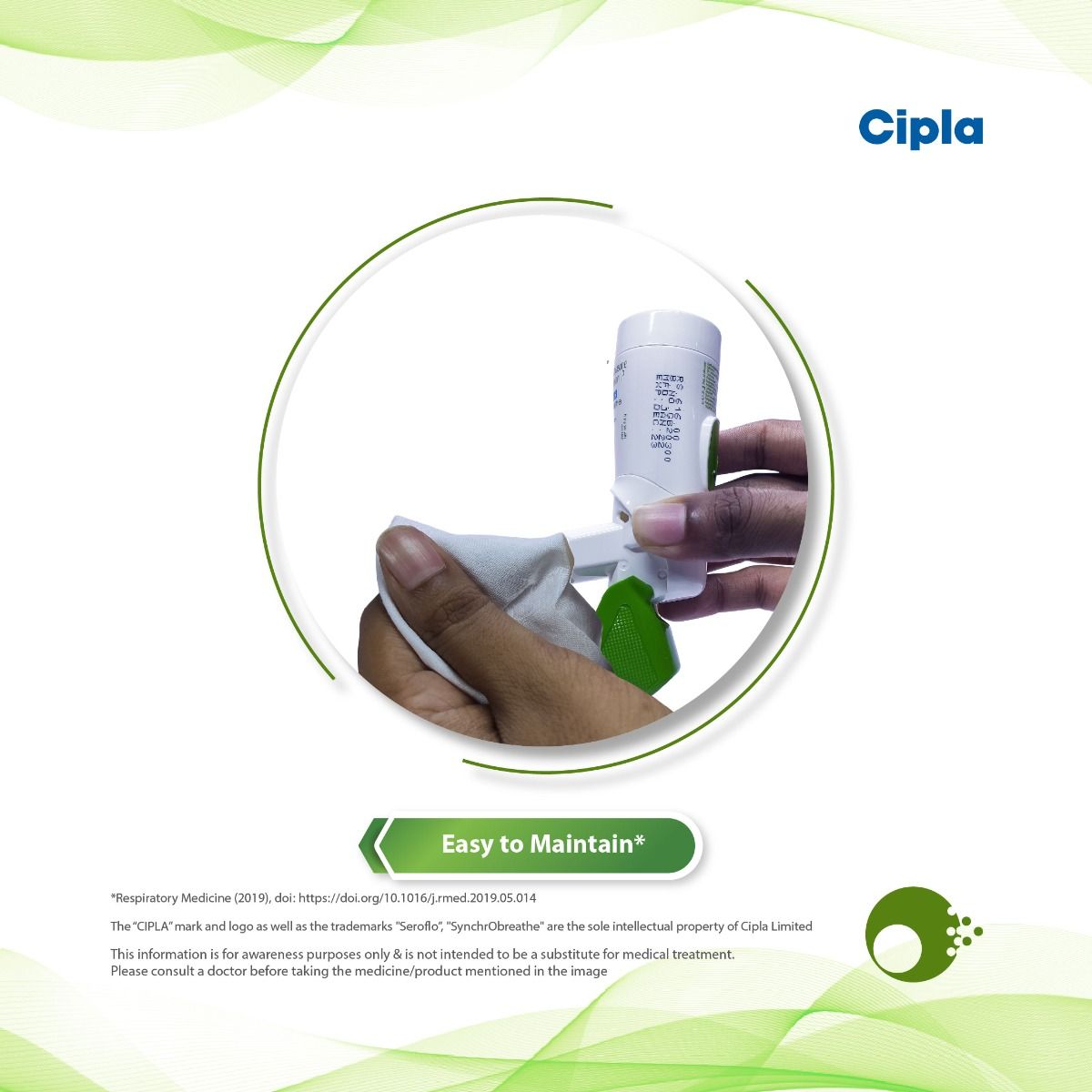 Seroflo 125 Synchrobreathe 120 mdi Price, Uses, Side Effects ...