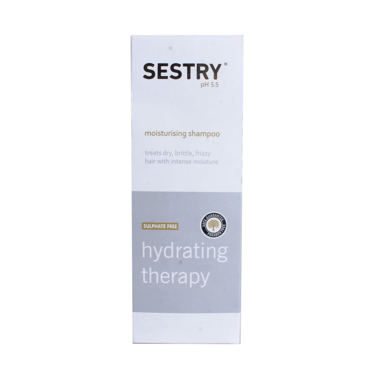 Sestry Moisturising Shampoo, 250 ml Price, Uses, Side Effects ...