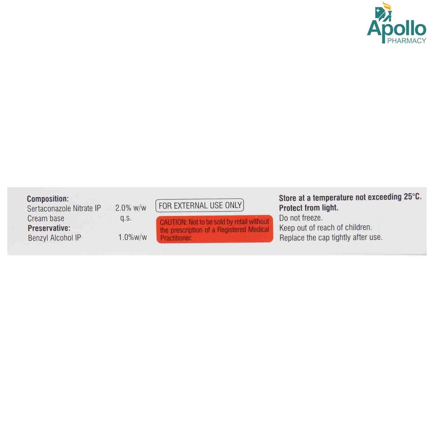 Setrabet Cream 30 gm Price, Uses, Side Effects, Composition - Apollo ...