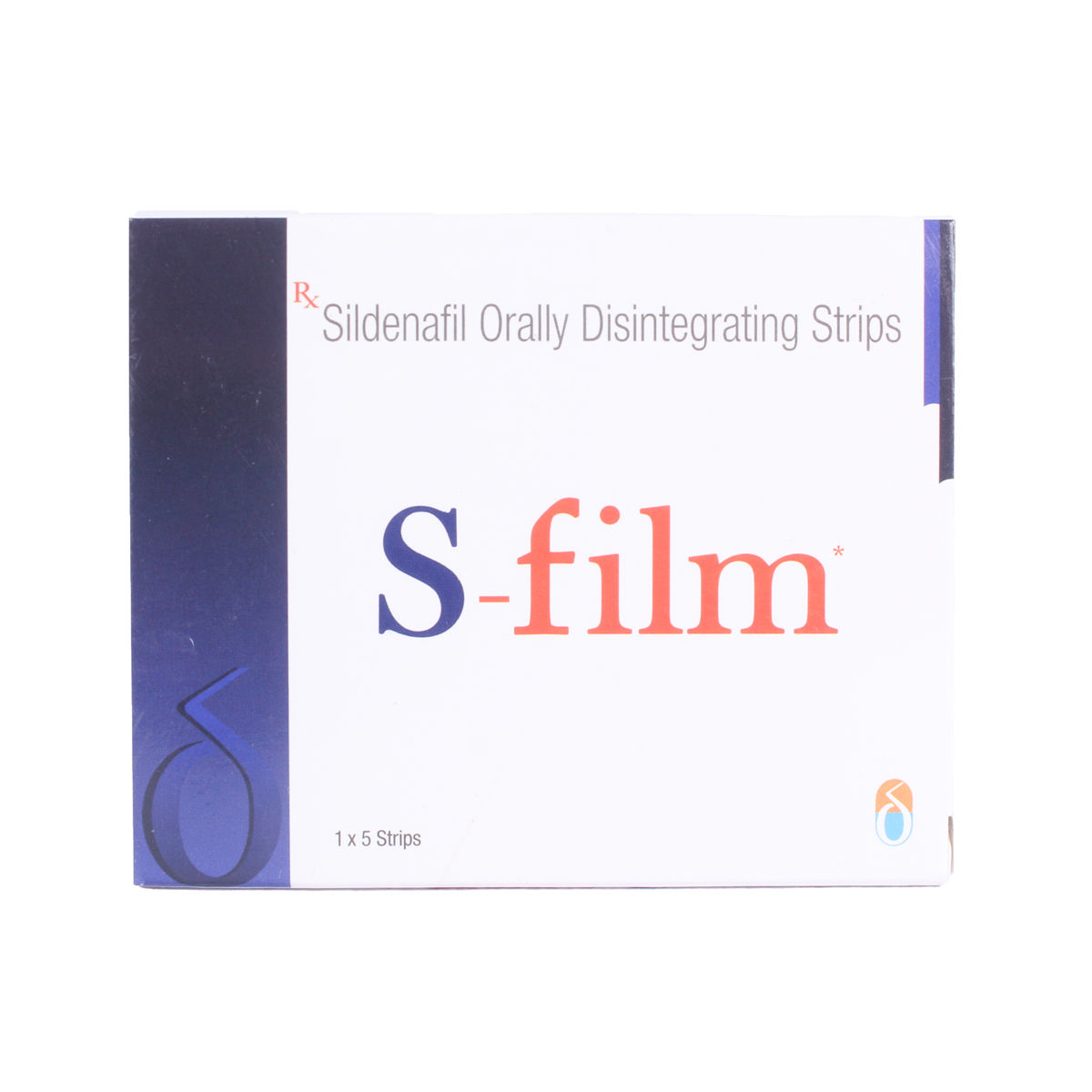 S-Film Disintegrating Strip | Uses, Side Effects, Price | Apollo Pharmacy