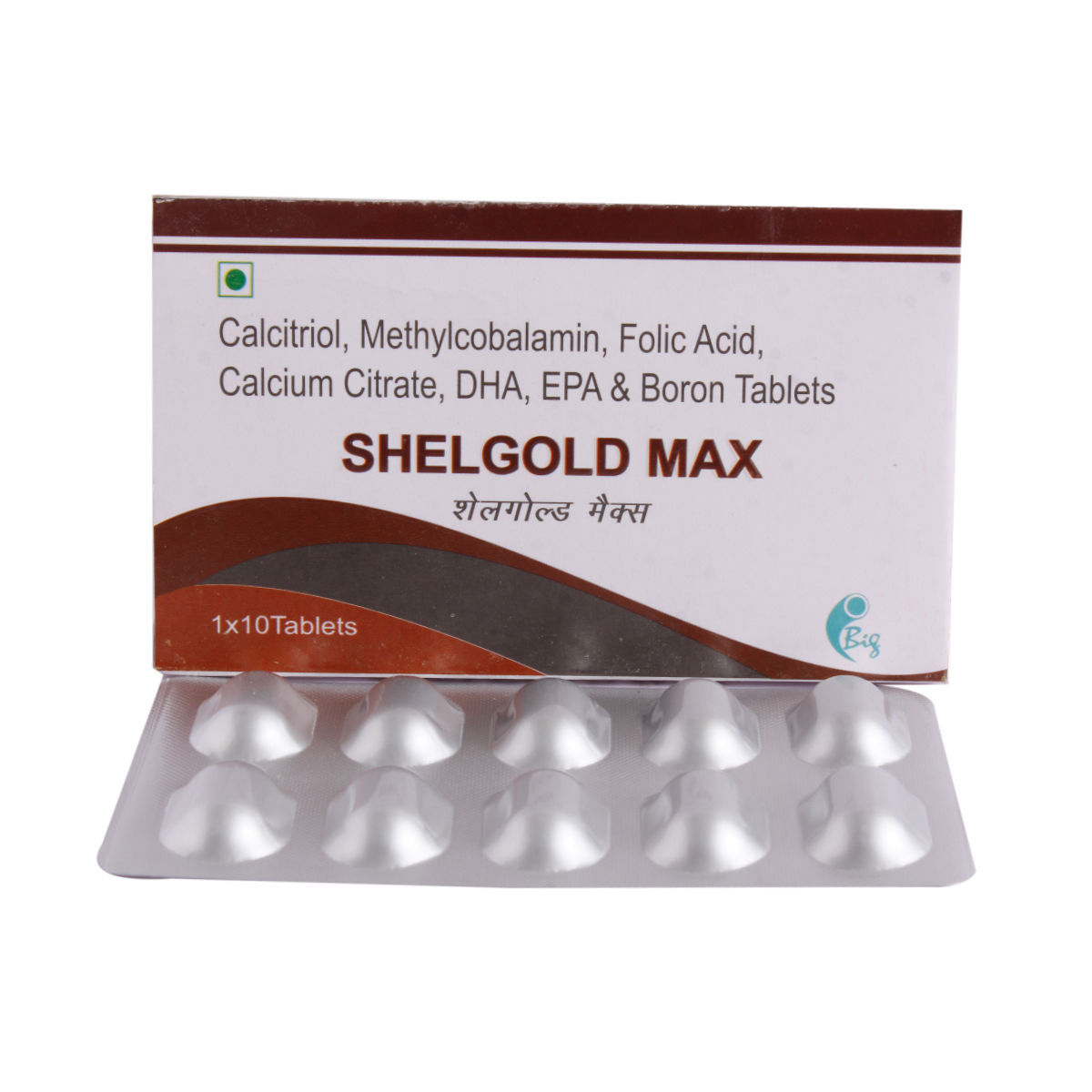 Shelgold Max Tablet | Uses, Side Effects, Price | Apollo Pharmacy