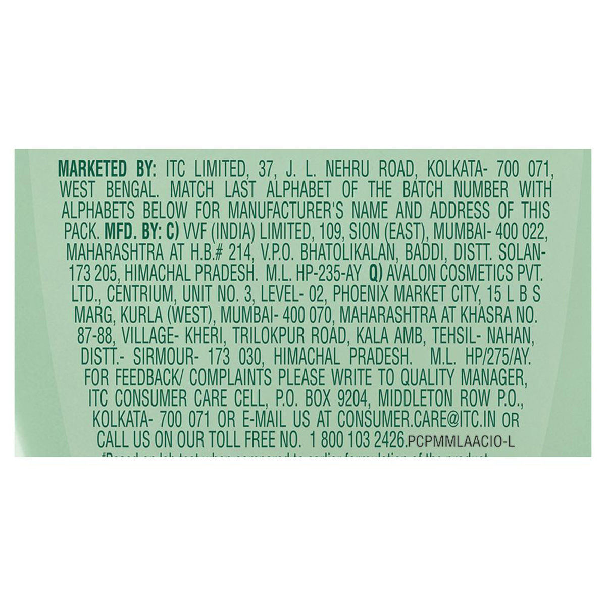 Shower to Shower Prickly Heat Cologne Cool Powder, 150 gm Price, Uses ...