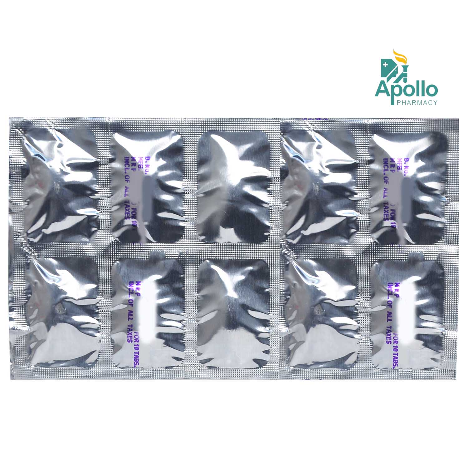 Sibofix-550 Tablet 10's Price, Uses, Side Effects, Composition - Apollo ...