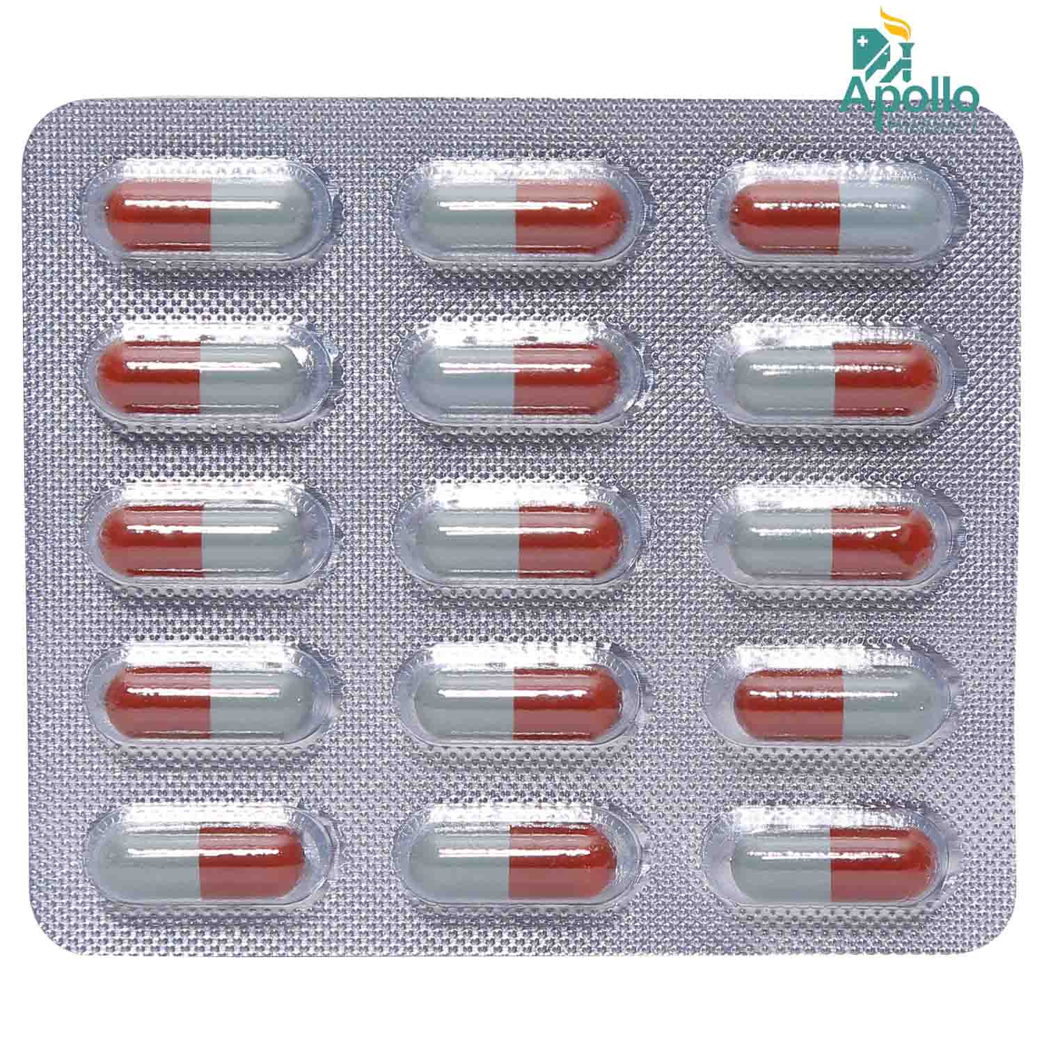 Silofast 4 Capsule | Uses, Side Effects, Price | Apollo Pharmacy