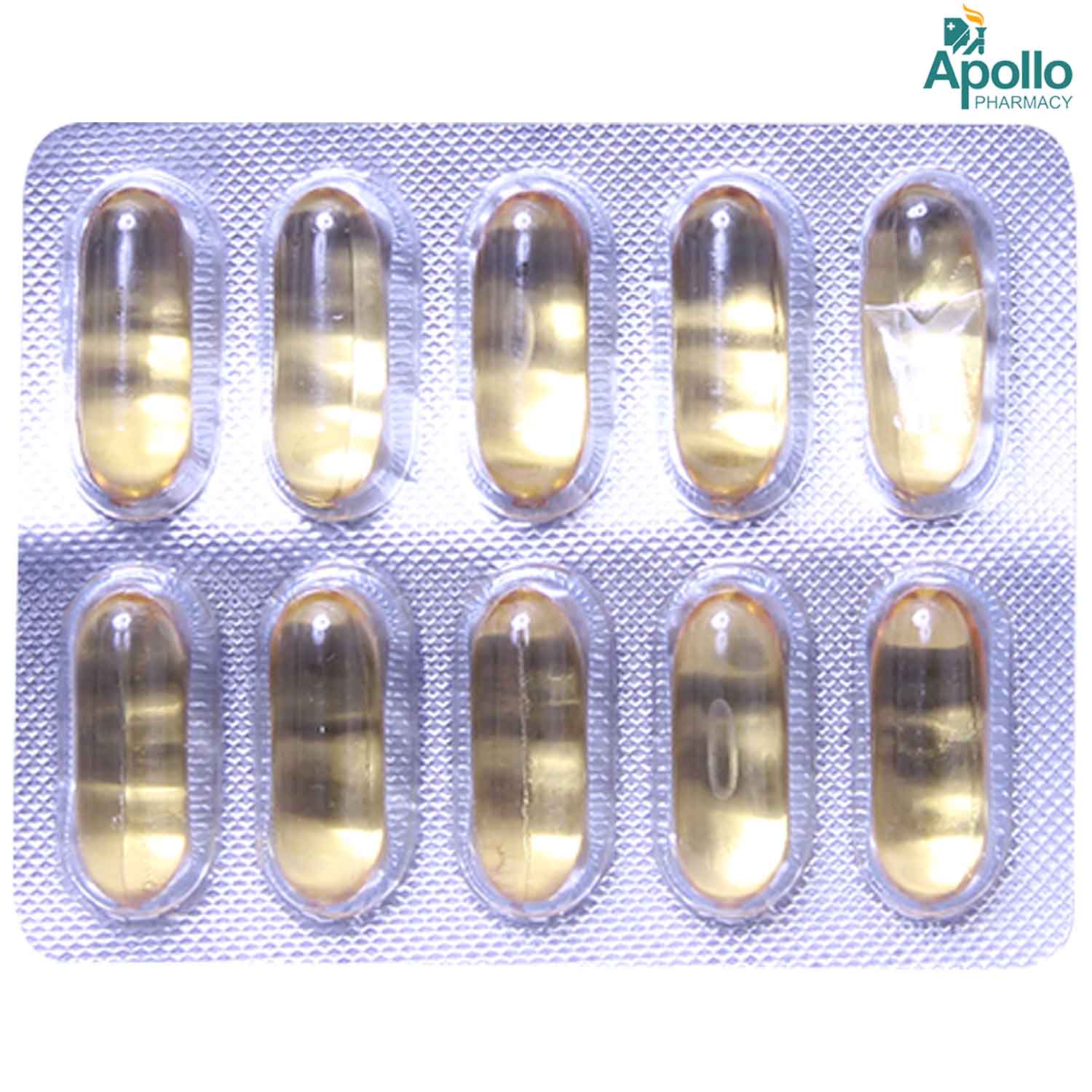 Simrose-1000 Capsule 10's Price, Uses, Side Effects, Composition ...