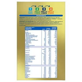 Buy Similac Advance Infant Formula Stage 1 Powder (Up to 6 Months), 800 ...