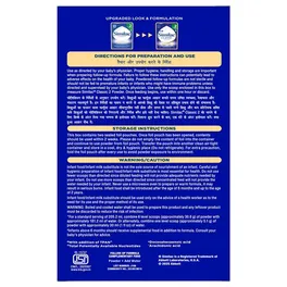 Similac Classic Follow-Up Formula Stage 2 Powder (After 6 Months), 800 ...