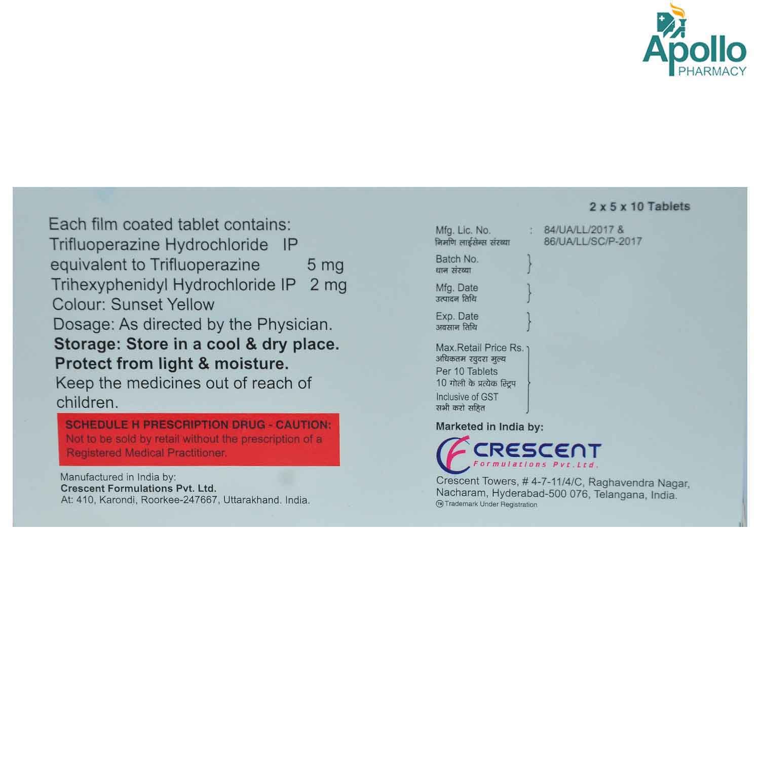 Sizonorm Plus Tablet 10's Price, Uses, Side Effects, Composition ...