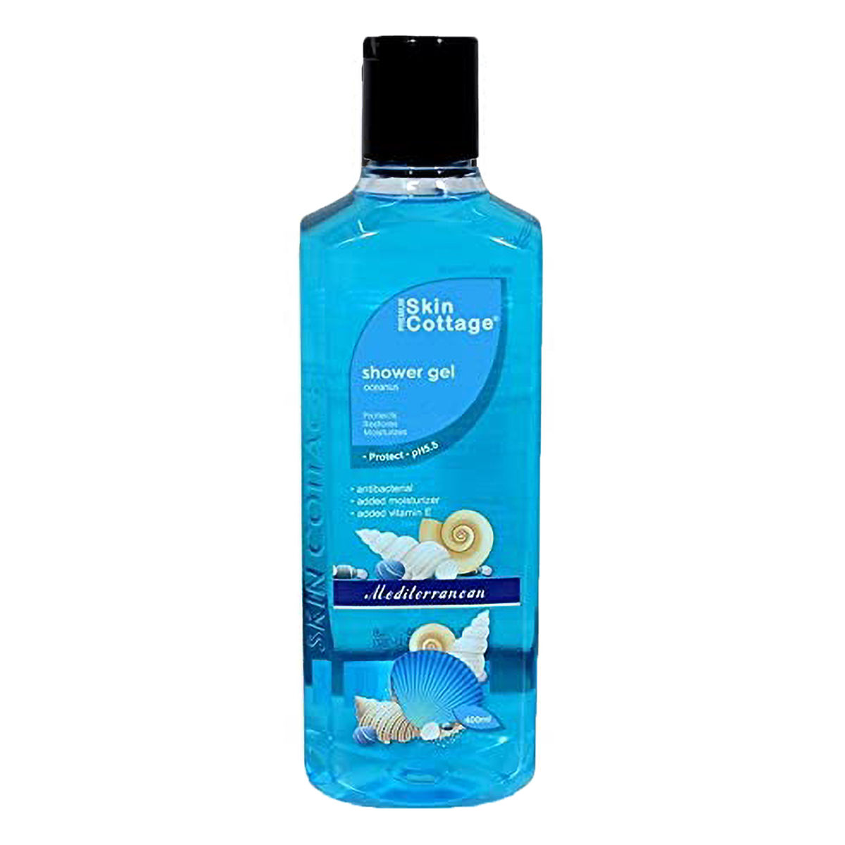 Skin Cottage Oceanus pH 5.5 Shower Gel, 400 ml Price, Uses, Side ...