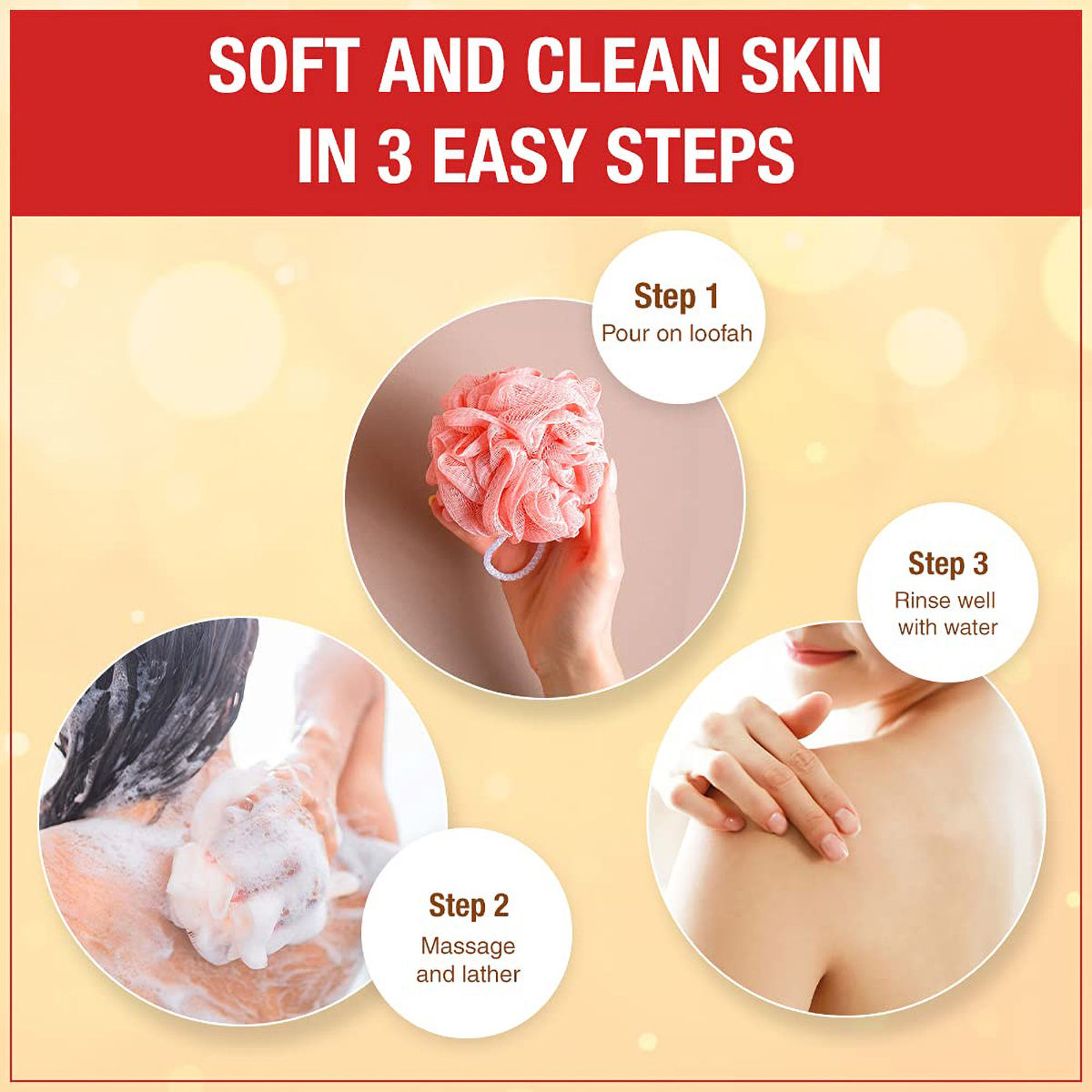 Skin Cottage Peach Ph 5.5 Shower Gel 400Ml Price, Uses, Side Effects ...