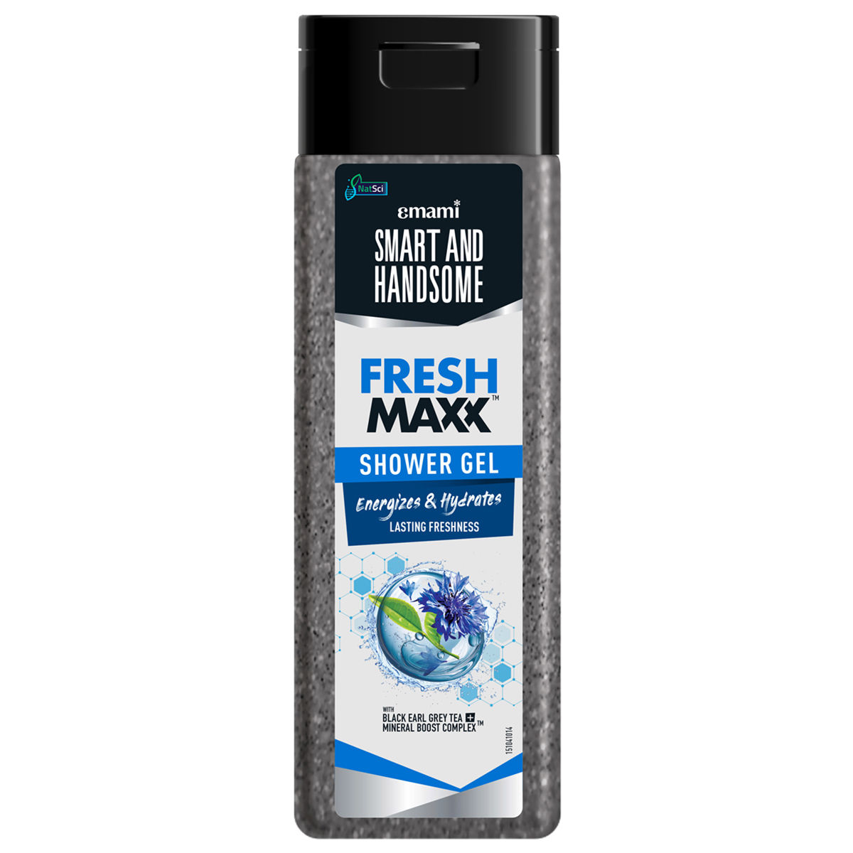 Smart And Handsome Fresh Maxx Shower Gel, 250 ml का उपयोग, फायदे ,साइड ...