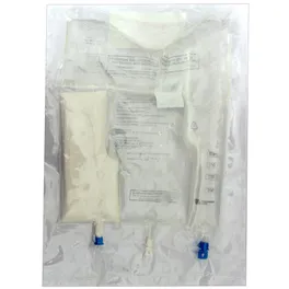 Smofkabiven Infusion | Uses, Side Effects, Price | Apollo Pharmacy