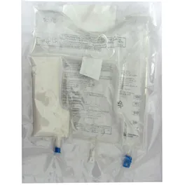 Smofkabiven Infusion 1448 ml | Uses, Side Effects, Price | Apollo Pharmacy