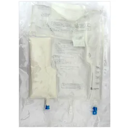 Smofkabiven Infusion 1477 ml | Uses, Side Effects, Price | Apollo Pharmacy