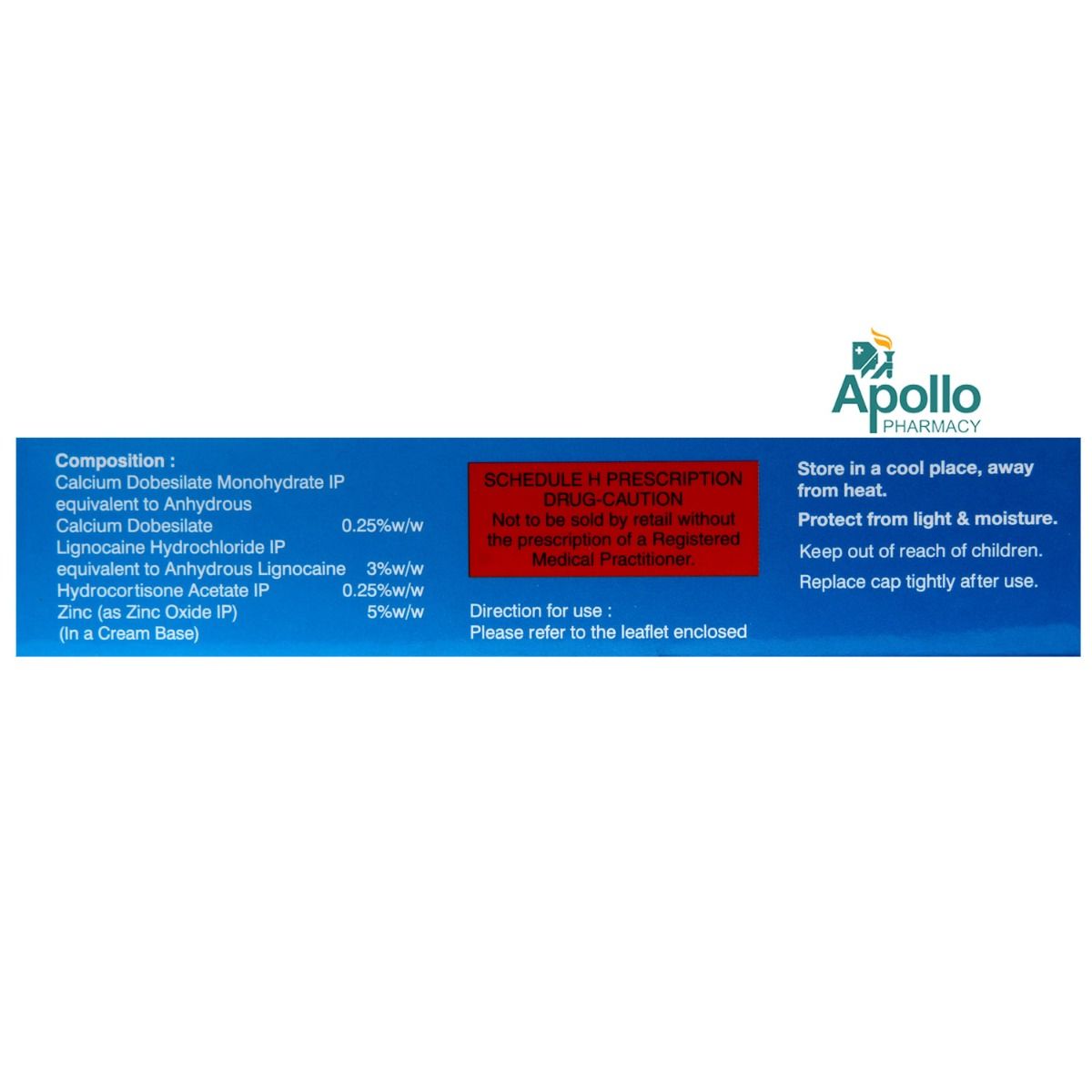 Smuth Cream 30 gm Price, Uses, Side Effects, Composition - Apollo Pharmacy