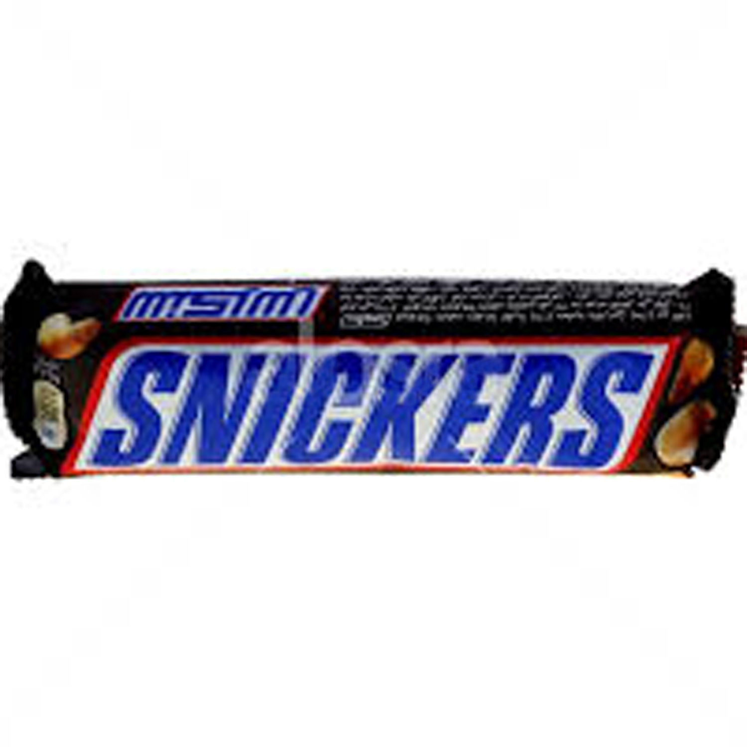 Buy Snickers Snack Chocolate, 54 gm | 19 Minutes Delivery | Apollo Pharmacy