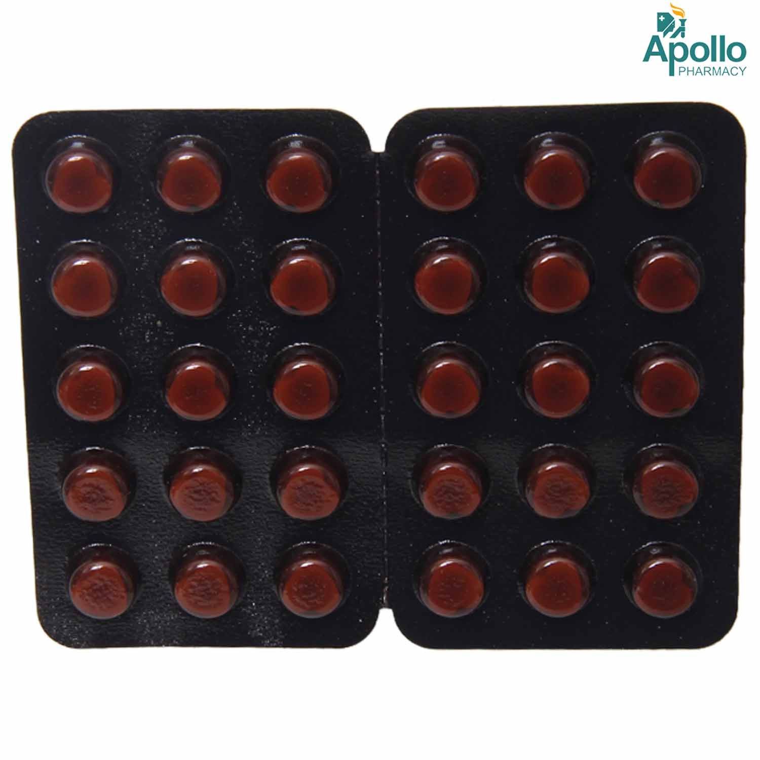 S-Numlo 2.5 Tablet 15's Price, Uses, Side Effects, Composition - Apollo ...