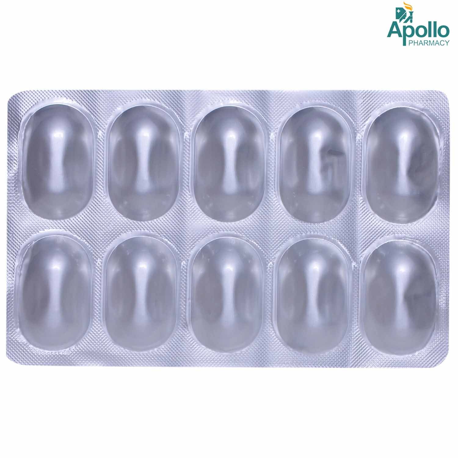 Socril Capsule 10's Price, Uses, Side Effects, Composition - Apollo ...