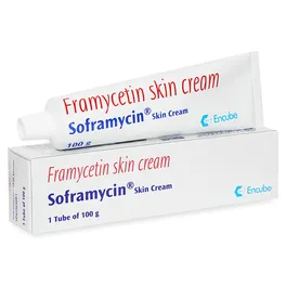 Buy Soframycin Multi-Purpose Antiseptic Cream for Cuts, Wounds, Burns ...