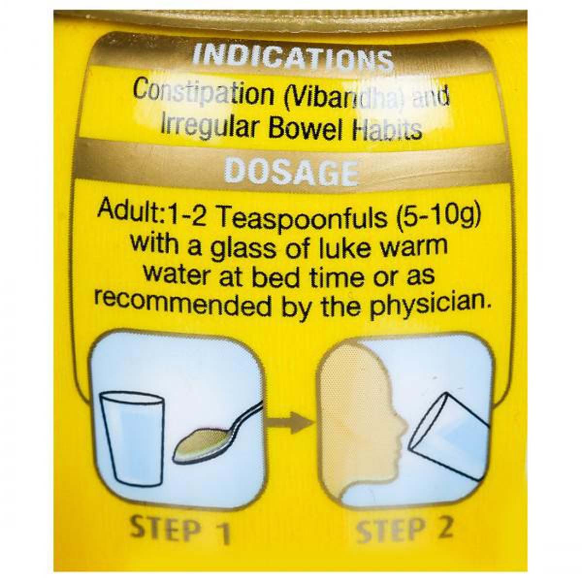 Softovac-SF Sugar Free Bowel Regulator Powder, 100 gm Price, Uses, Side ...