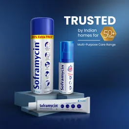 Buy Soframycin Multi-Purpose Antiseptic Solution 100 ml | 19 Minutes ...