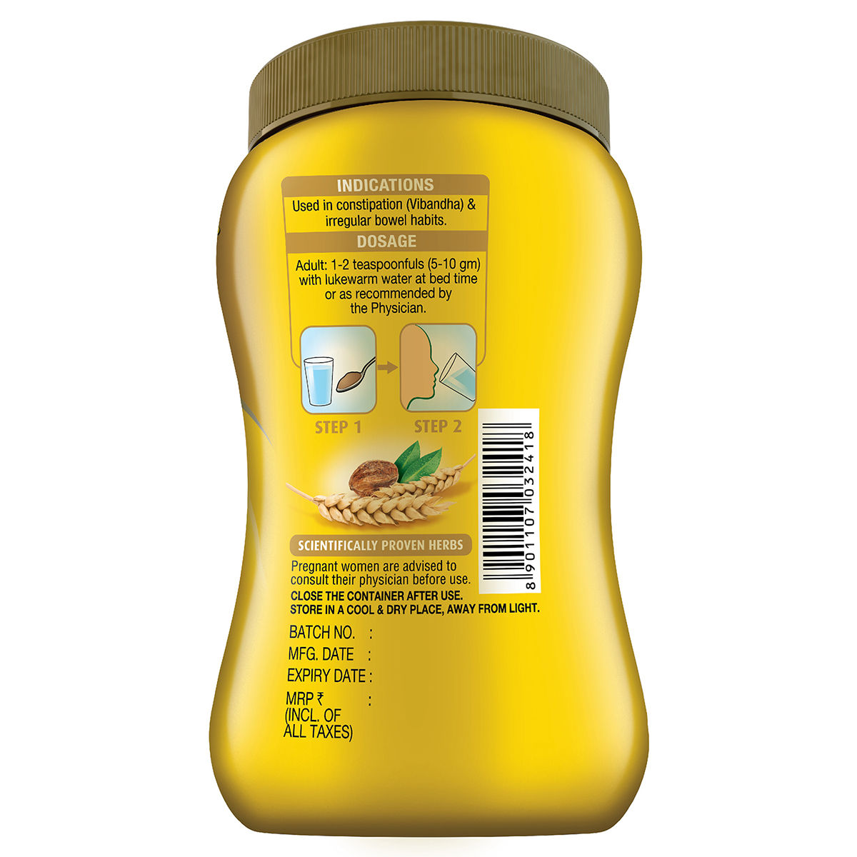 Buy Softovac-SF Sugar Free Bowel Regulator Powder, 250 gm | 19 Minutes ...