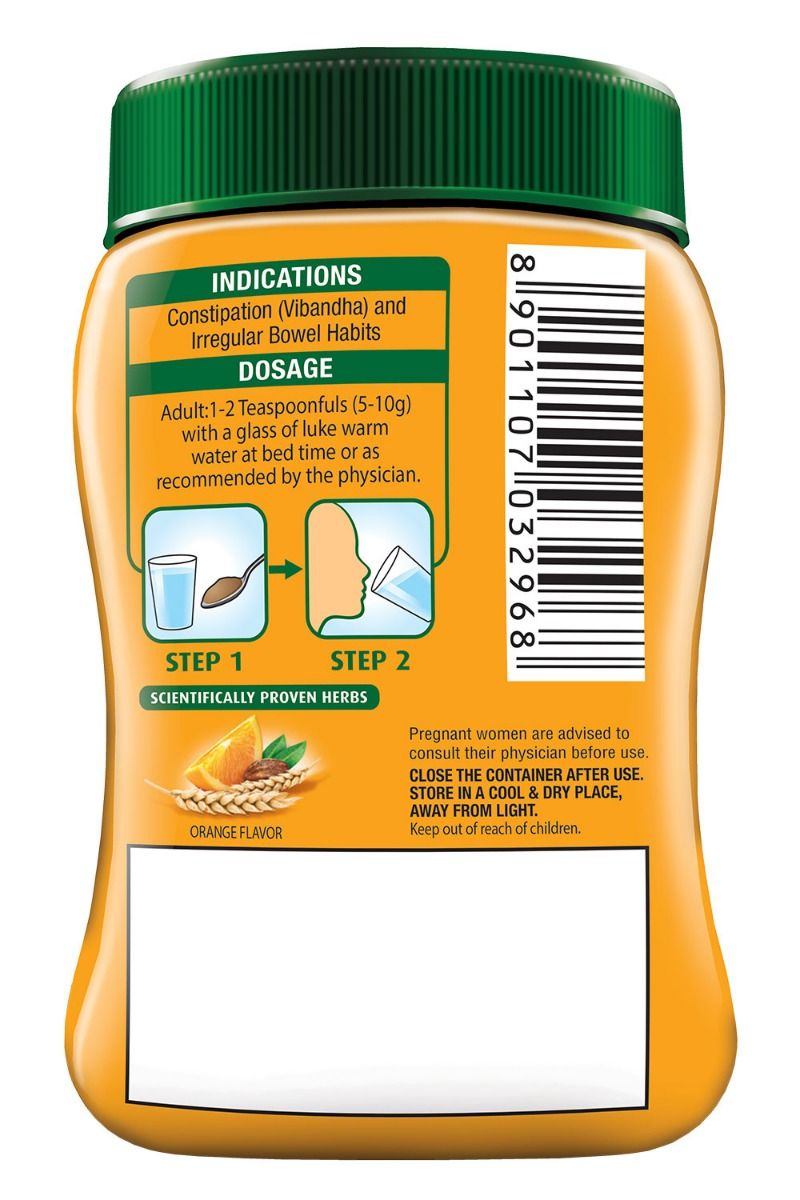Softovac-O Orange Flavour Bowel Regulator Powder, 80 gm Price, Uses ...