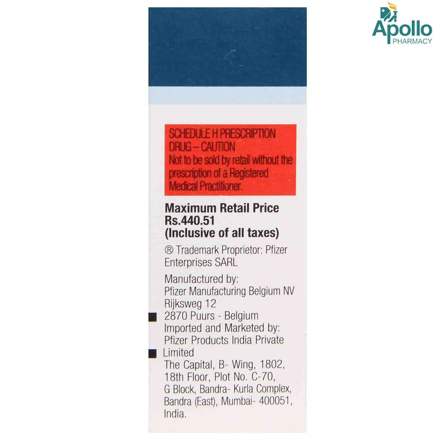 Solu Medrol 125 mg Injection 2 ml Price, Uses, Side Effects ...