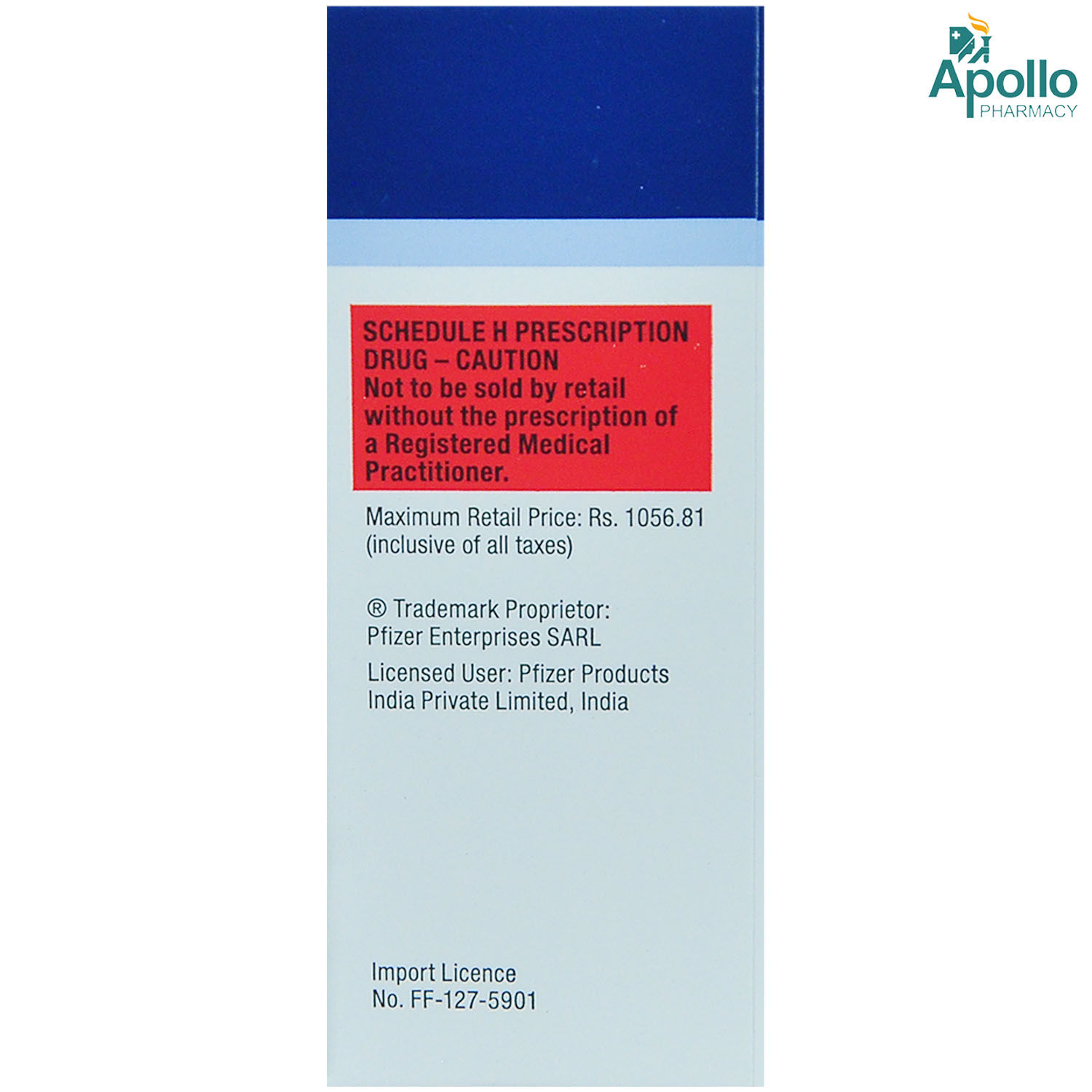 Solu-Medrol 500 mg Injection 4 ml Price, Uses, Side Effects ...