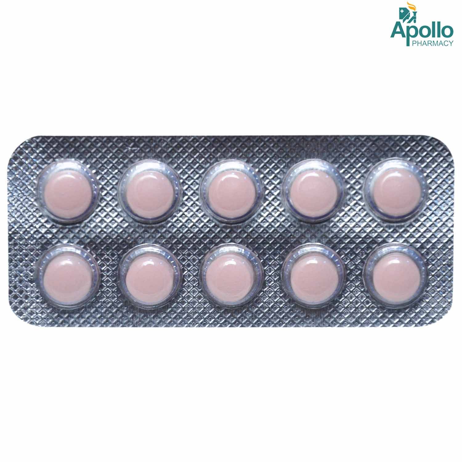 Solet Tablet 10's Price, Uses, Side Effects, Composition - Apollo Pharmacy