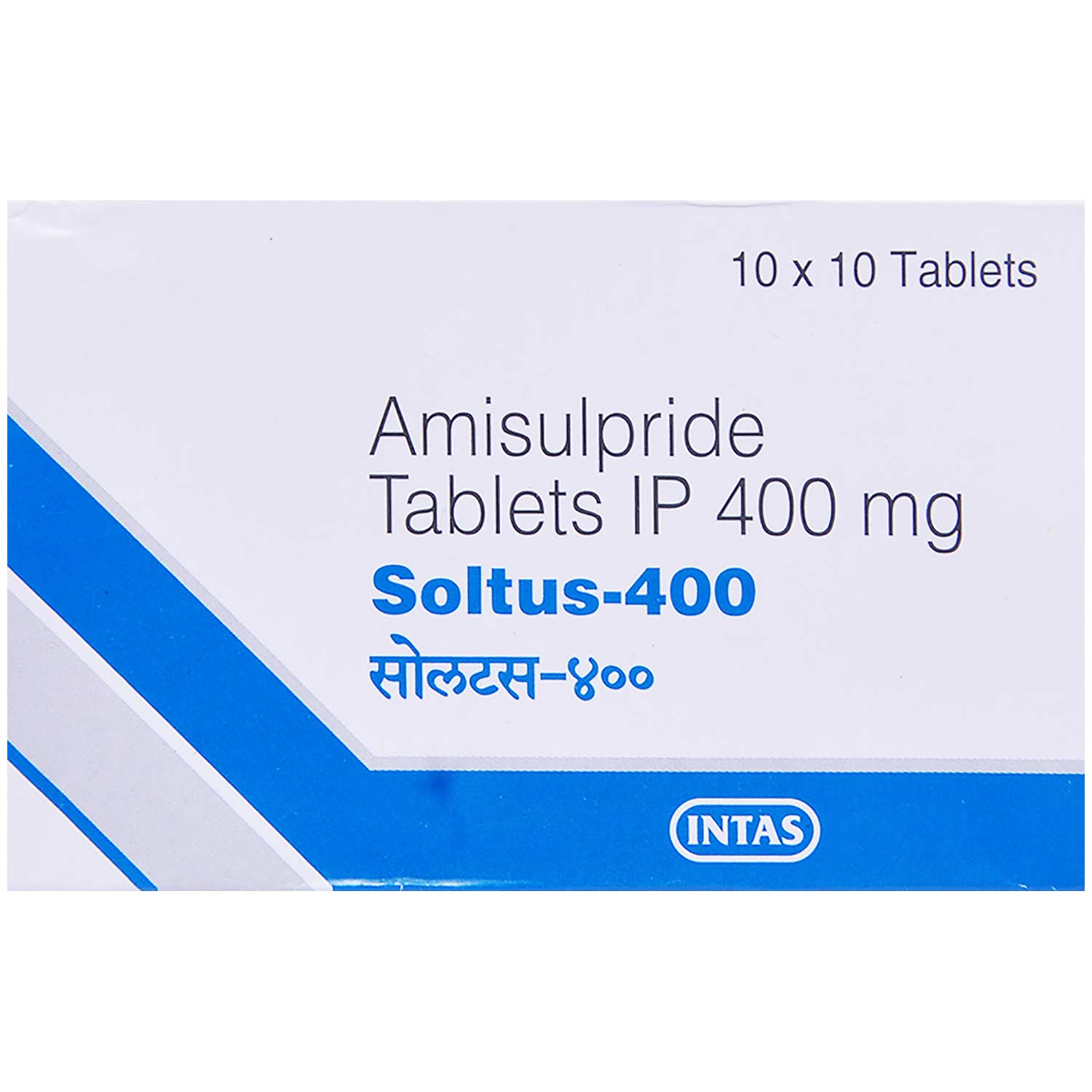 Soltus-400 Tablet | Uses, Side Effects, Price | Apollo Pharmacy
