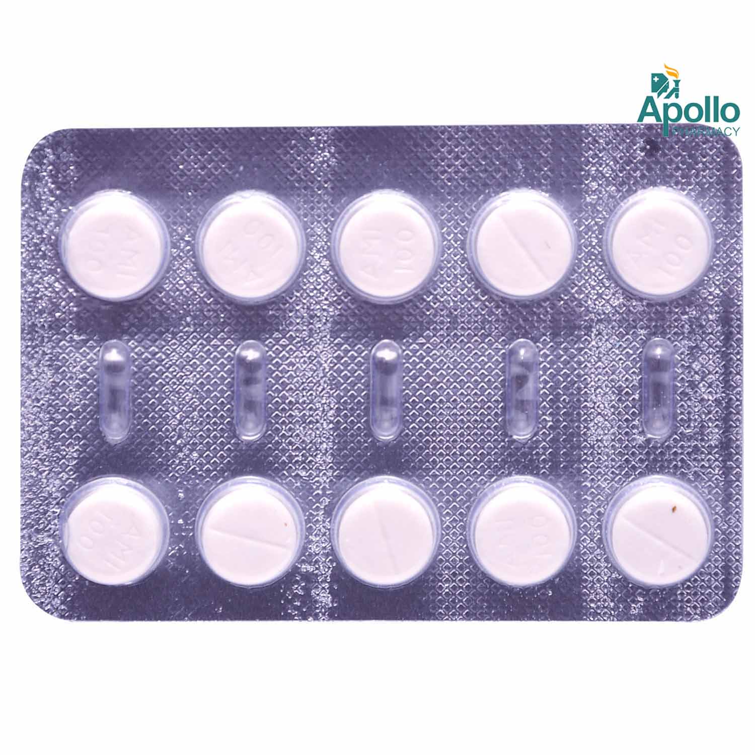 SOLIAN 100MG TABLET Price, Uses, Side Effects, Composition - Apollo ...