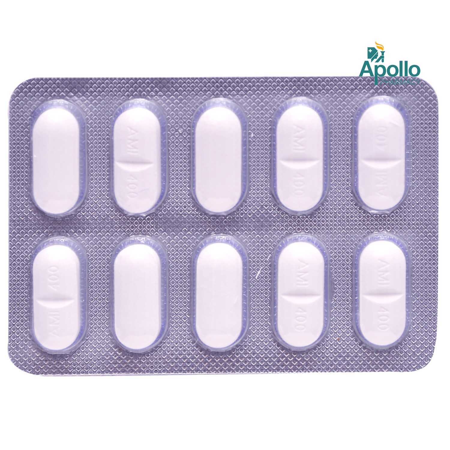 SOLIAN 400MG TABLET Price, Uses, Side Effects, Composition - Apollo ...
