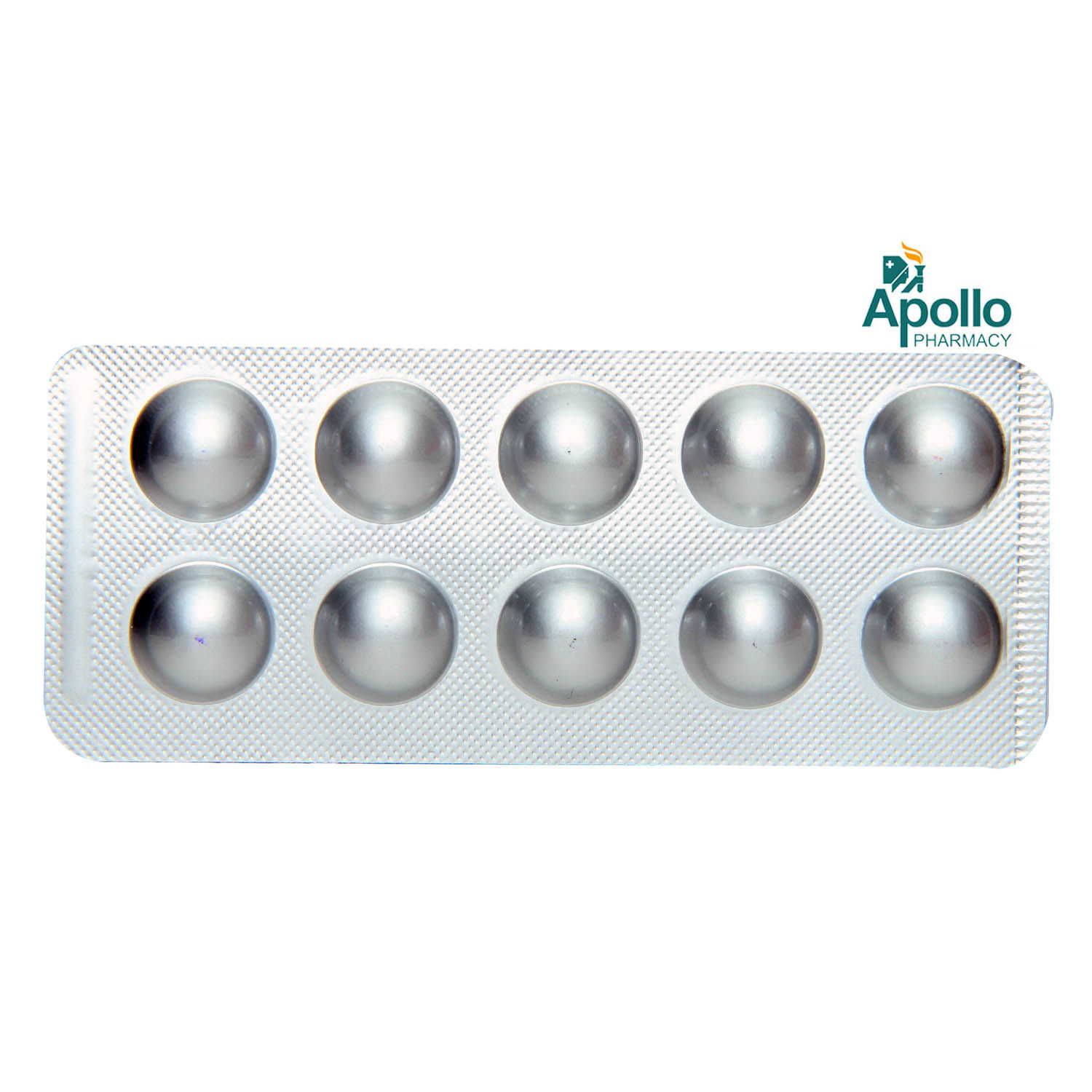 Solopose-0.5 MD Tablet | Uses, Side Effects, Price | Apollo Pharmacy