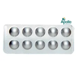 Solopose-0.5 MD Tablet | Uses, Side Effects, Price | Apollo Pharmacy