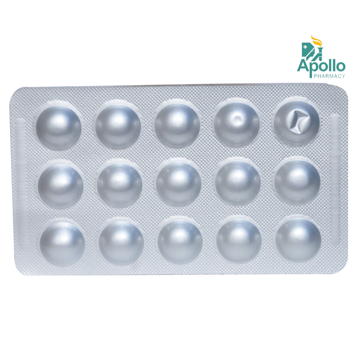 Soliact 5 Tablet | Uses, Side Effects, Price | Apollo Pharmacy