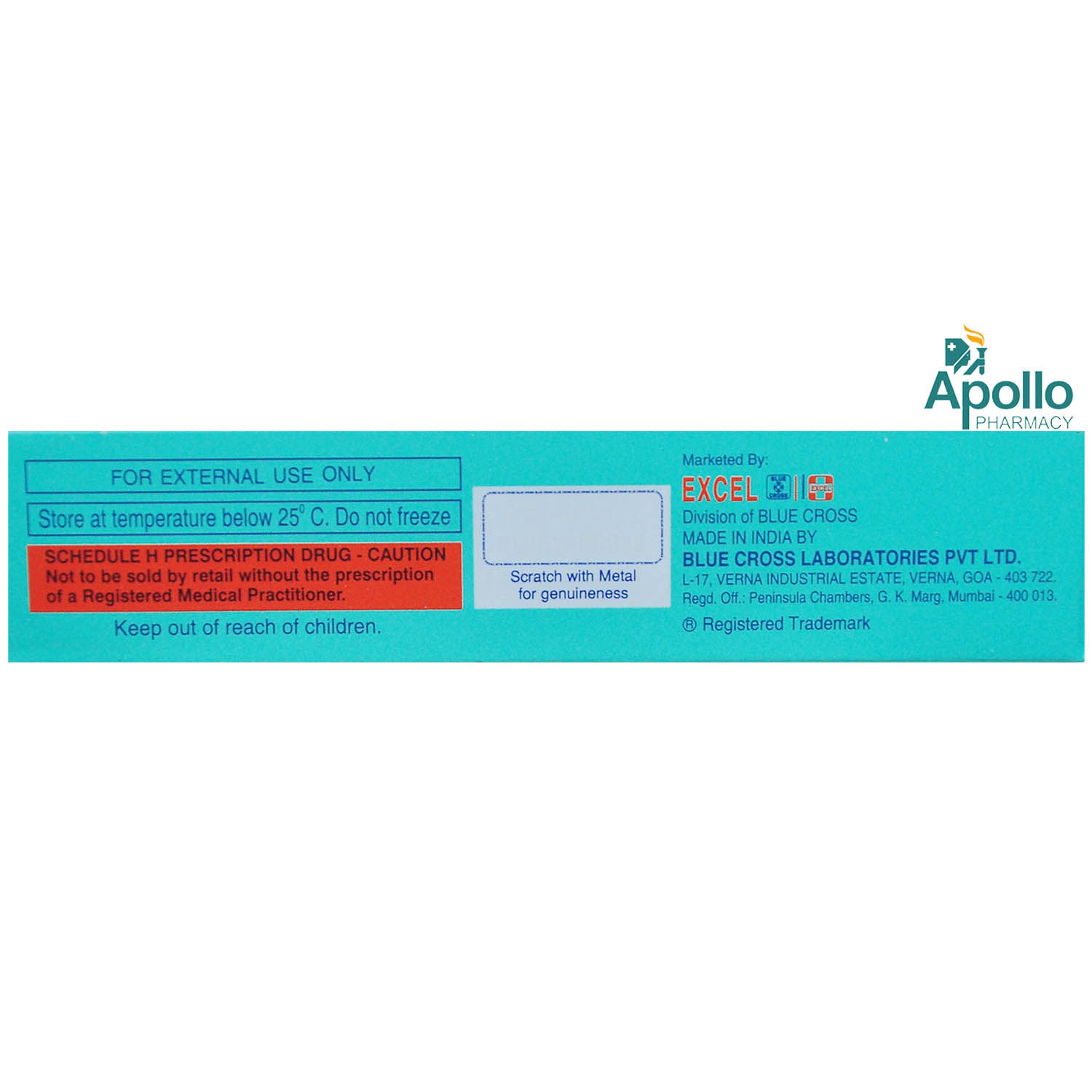 Sonaderm-NM Cream | Uses, Side Effects, Price | Apollo Pharmacy