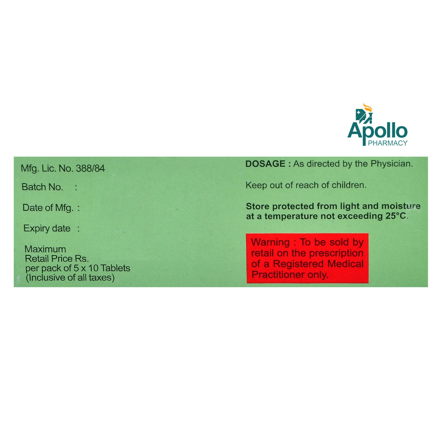 Sorbidiol 150 Tablet 10's Price, Uses, Side Effects, Composition ...