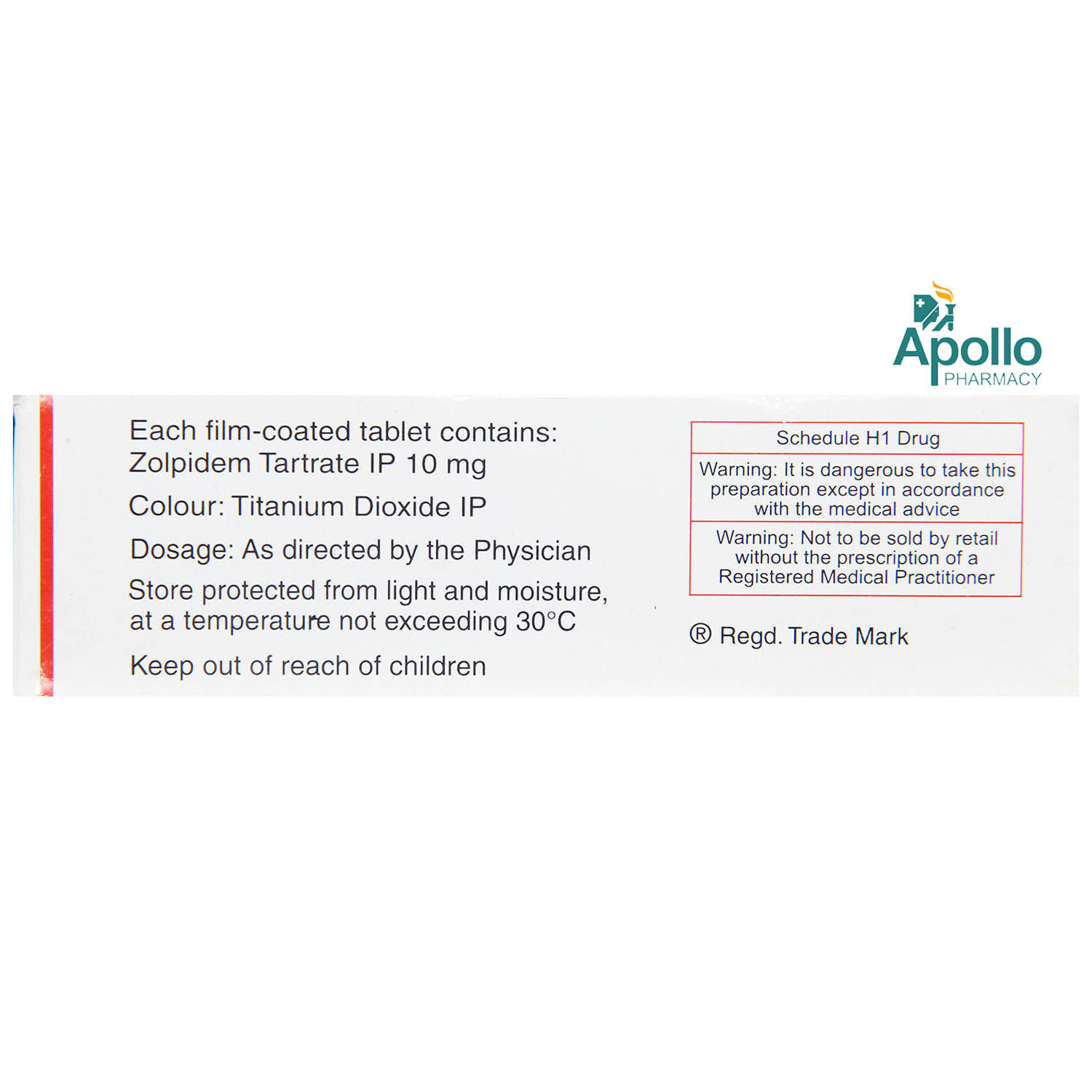SOVE 10MG TABLET | Uses, Side Effects, Price | Apollo Pharmacy